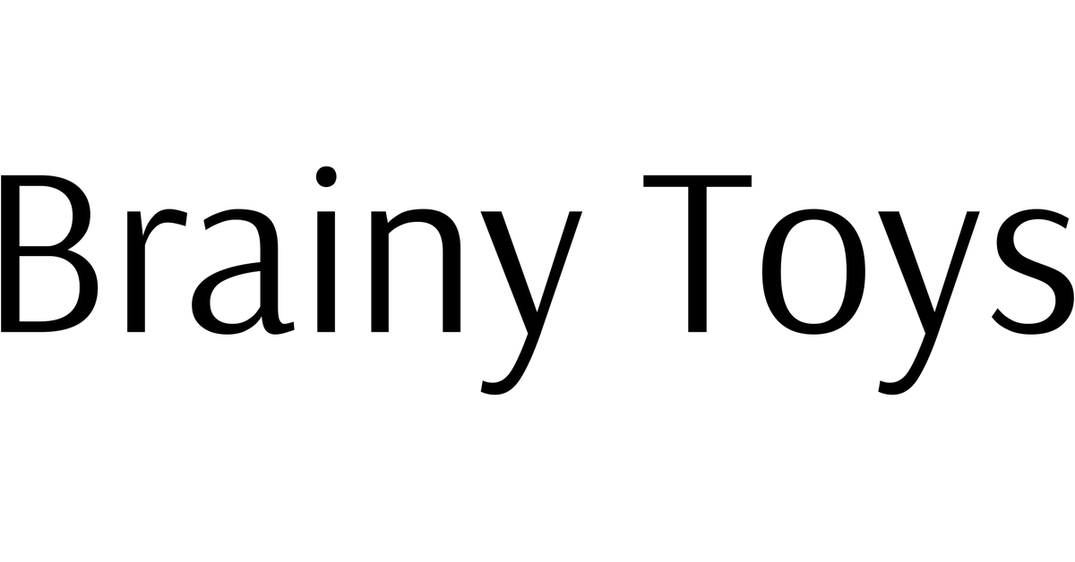 Brainy Toys